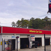 Atlanta Auto Repair - Atlanta Car Care